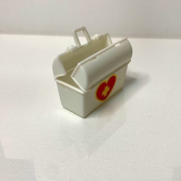 Barbie | Toys | Barbie Barbie First Aid Kit | Poshmark